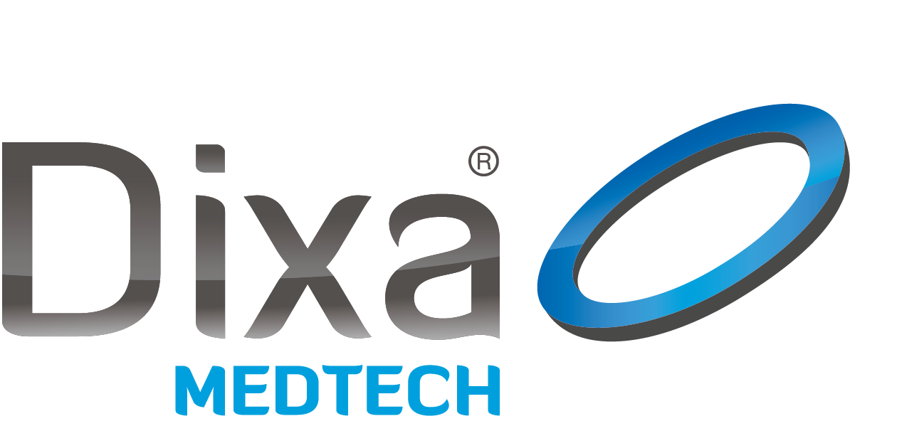 Dixa Medtech – Dixa Medtech AB